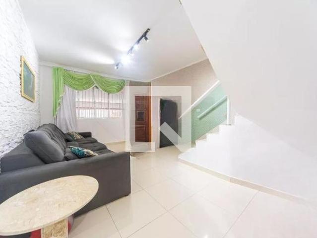Casa, Jardim Alvorada, 3 Quartos, 172 m2 Santo André
