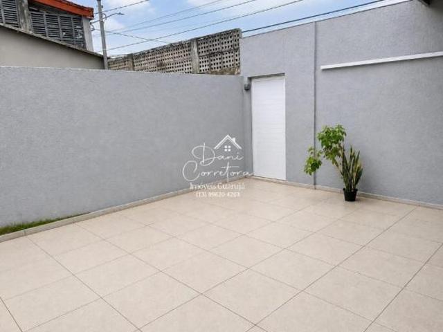 Casa, Jardim Alvorada vicente de Carvalho, Guarujá, SP