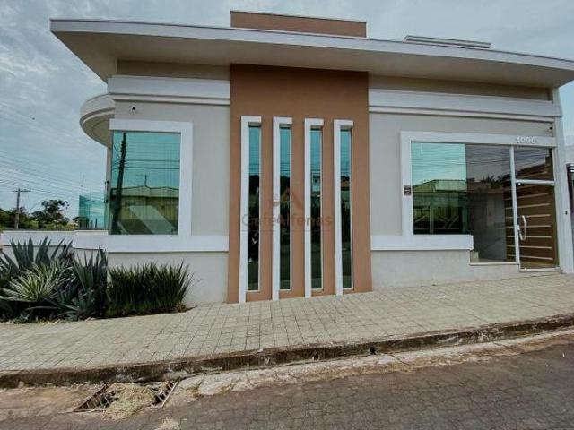 Casa, Jardim Alvorada, Alfenas, MG