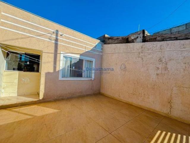Casa, Jardim Alvorada, Alfenas, MG