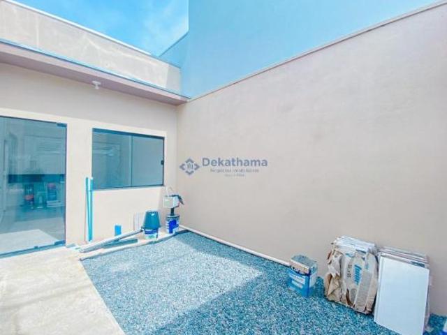 Casa, Jardim Alvorada, Alfenas, MG