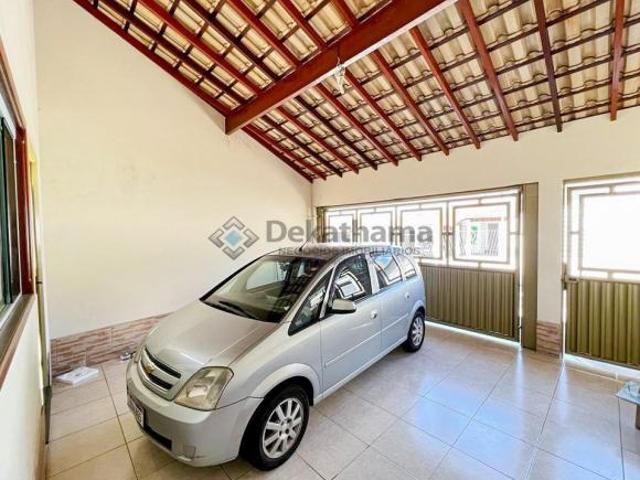 Casa, Jardim Alvorada, Alfenas, MG