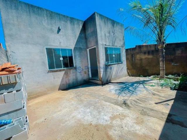 Casa, Jardim Alvorada, Alfenas, MG