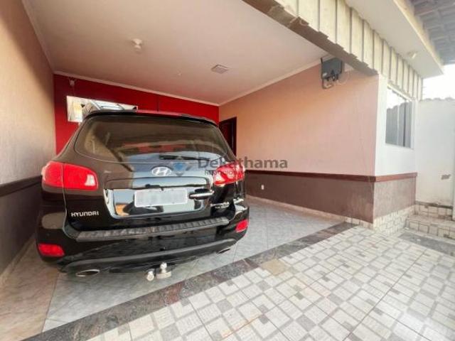 Casa, Jardim Alvorada, Alfenas, MG