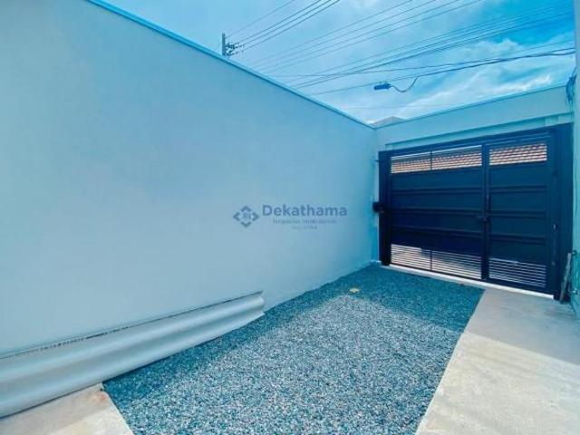 Casa, Jardim Alvorada, Alfenas, MG