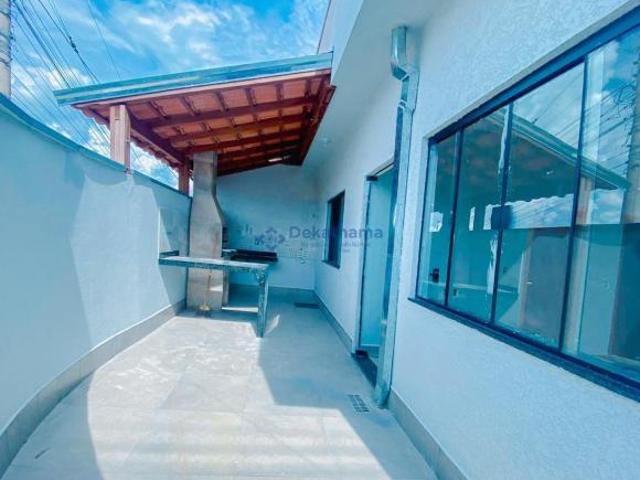 Casa, Jardim Alvorada, Alfenas, MG