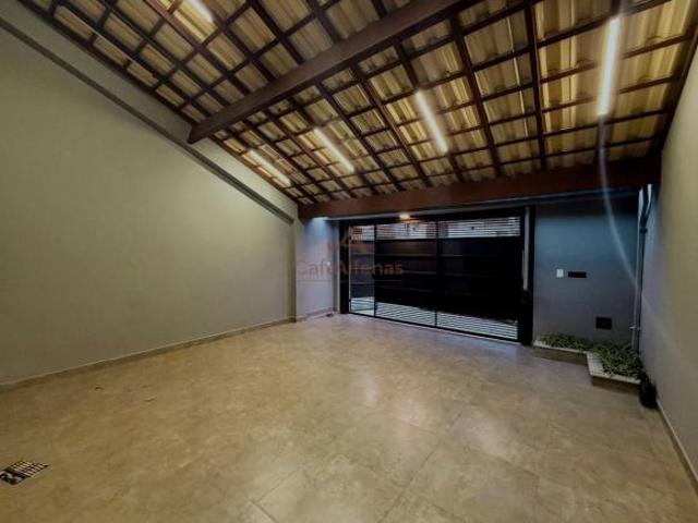 Casa, Jardim Alvorada, Alfenas, MG