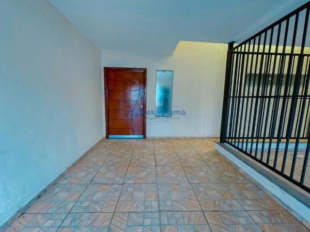 Casa, Jardim Alvorada, Alfenas, MG
