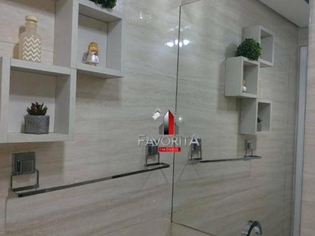 Casa Jardim Alvorada com 2 dormitórios à venda, 180 m² por R$ 570.000 Jardim Alvorada Zona Oeste