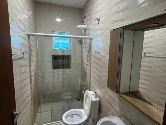 Casa, Jardim Alvorada, Itararé, SP