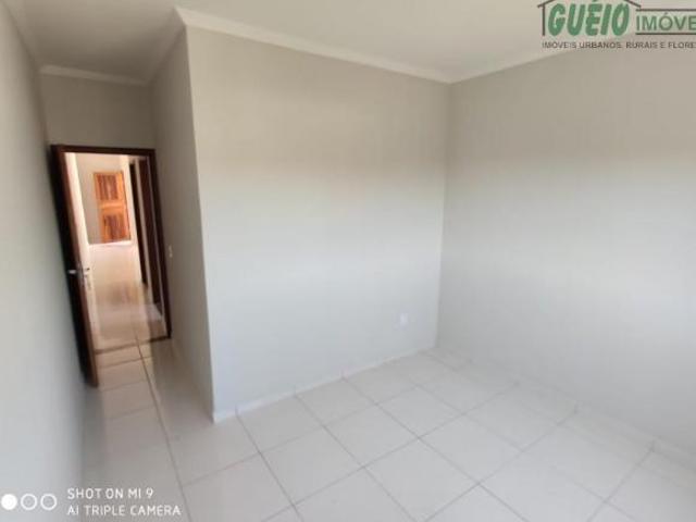 Casa, Jardim Alvorada, Itararé, SP