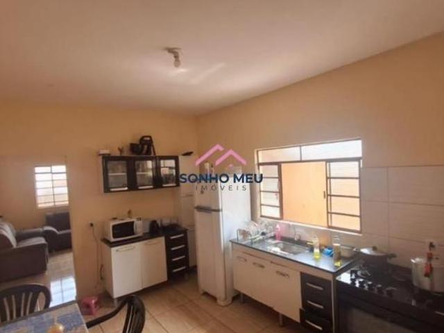 Casa, Jardim Alvorada, Lençóis Paulista, SP