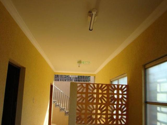 Casa | Jardim Alvorada | Londrina