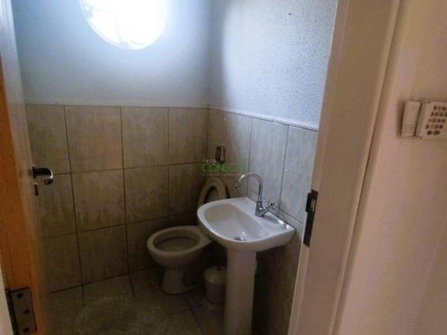 Casa | Jardim Alvorada | Londrina