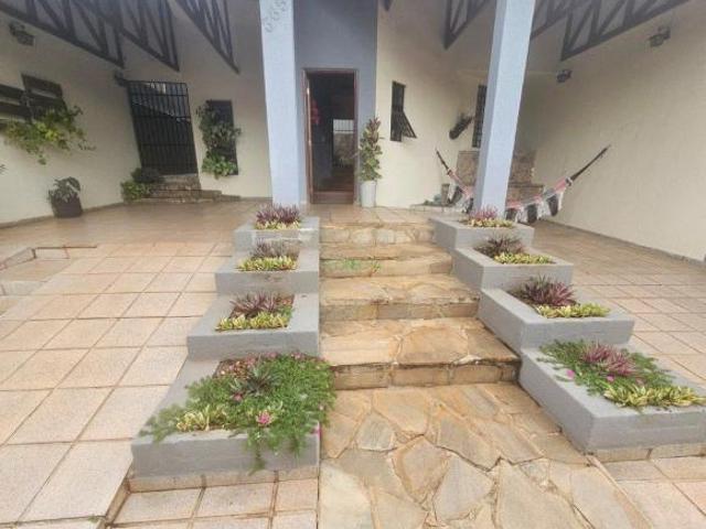 Casa | Jardim Alvorada | Londrina