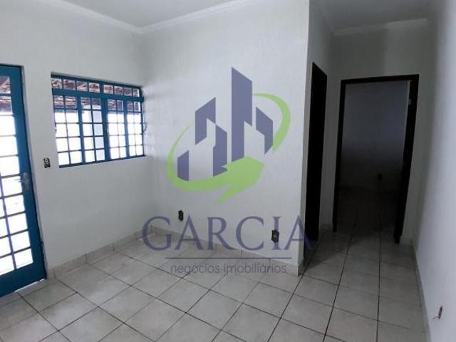 Casa, Jardim Alvorada, Mogi Guaçu, SP
