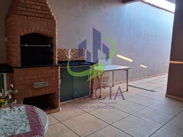 Casa, Jardim Alvorada, Mogi Guaçu, SP