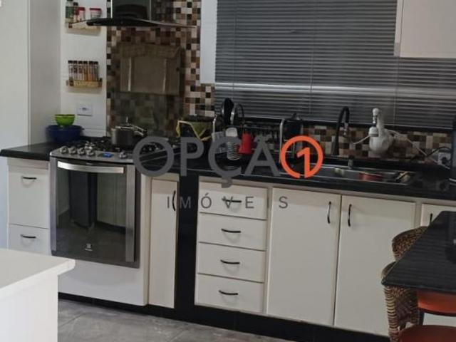 Casa, Jardim Alvorada, Nova Odessa, SP