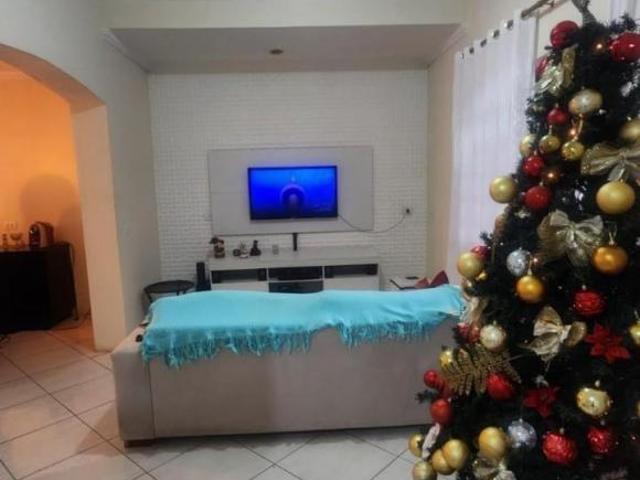 Casa, Jardim Alvorada, Nova Odessa, SP