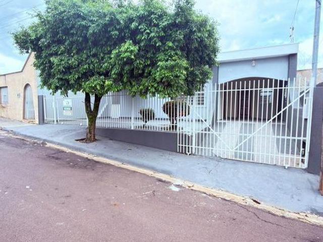 Casa, Jardim Alvorada, Osvaldo Cruz, SP