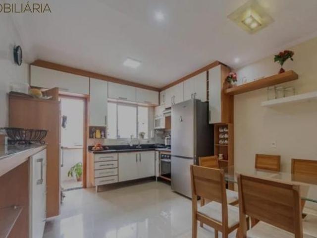 Casa, Jardim Alvorada, Santo André, SP