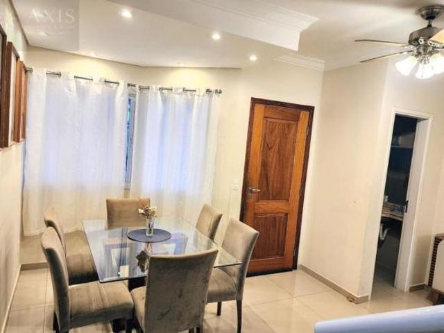 Casa, Jardim Alvorada, Sorocaba, SP