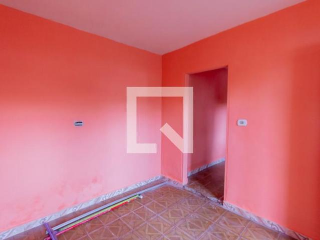 Casa, Jardim Alzira Franco, 1 Quarto, 35 m2 Santo André