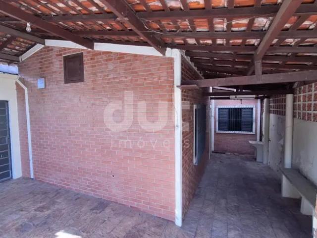 Casa Jardim Amazonas Campinas