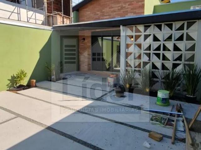 Casa, Jardim Amália, Caçapava, SP