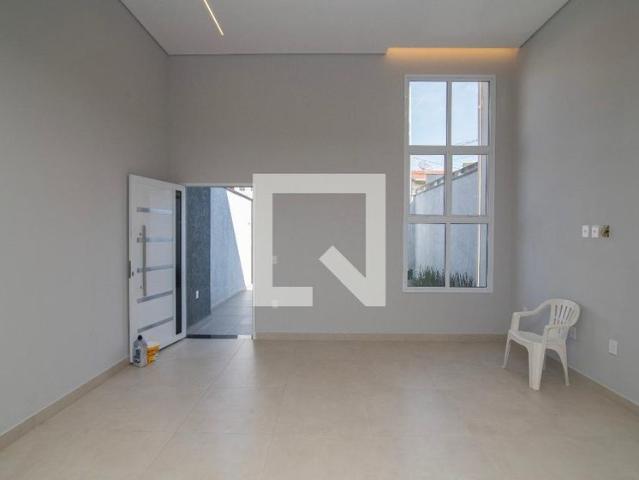 Casa, Jardim Amanda I, 2 Quartos, 69 m2 Hortolândia