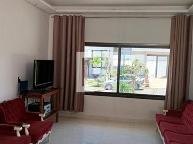 Casa, Jardim Amanda I, 3 Quartos, 200 m2 Hortolândia
