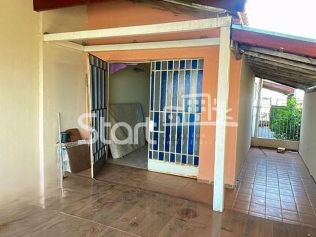 casa Jardim Amanda I Hortolândia