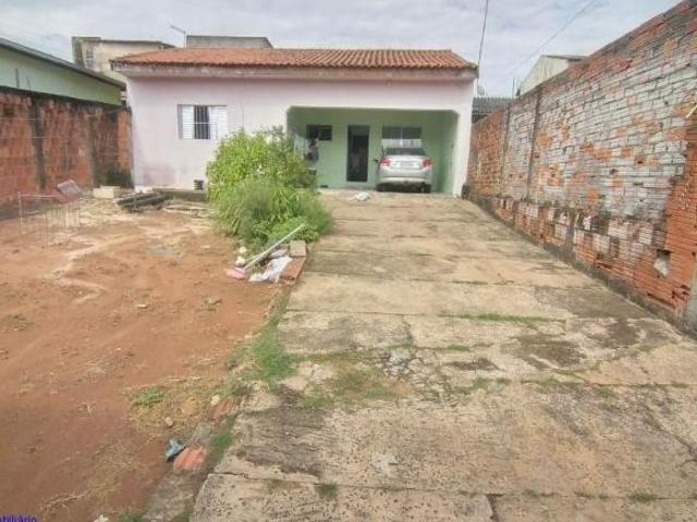 Casa, Jardim Amanda I, Hortolândia, SP