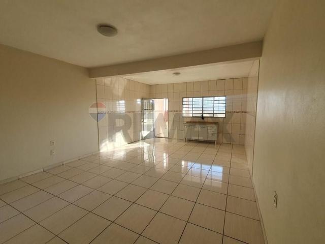 Casa Jardim Amanda I ! Imóvel sem garagem