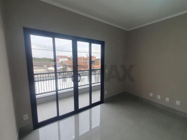 Casa Jardim Amanda I. Piso superior