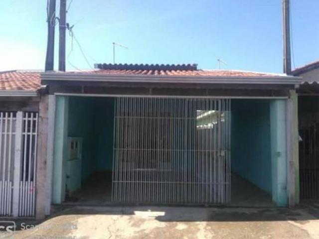 Casa, Jardim Amanda II, Hortolândia, SP