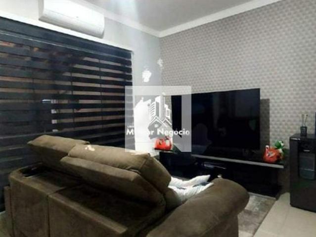 Casa, Jardim Amélia, 3 Quartos, 120 m2 Sumaré