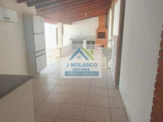 Casa, Jardim América, Mogi Guaçu, SP