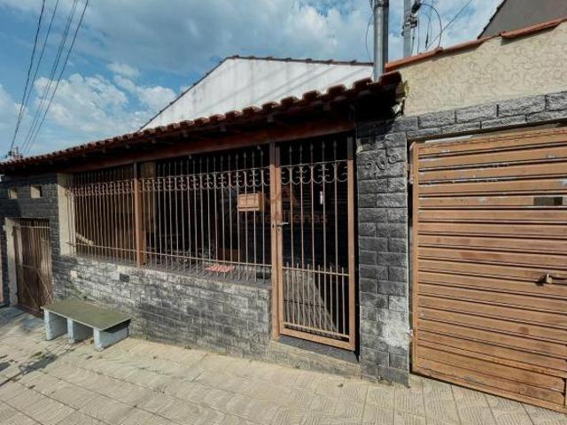 Casa, Jardim América, Alfenas, MG