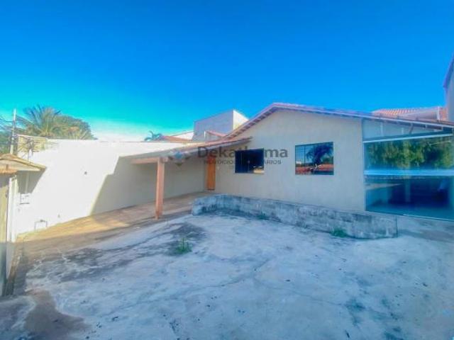 Casa, Jardim América, Alfenas, MG