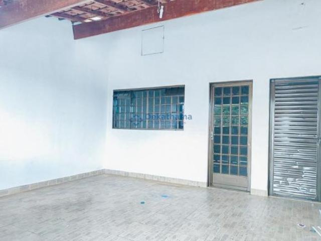 Casa, Jardim América, Alfenas, MG