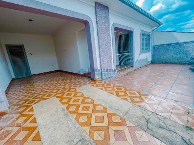 Casa, Jardim America, Alfenas, MG