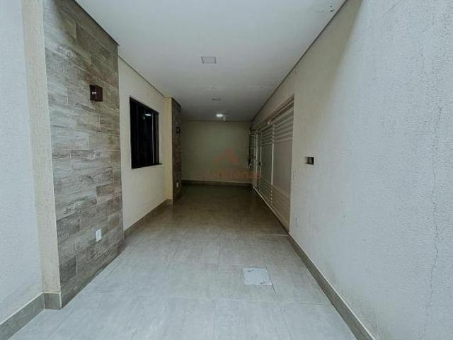 Casa, Jardim América, Alfenas, MG