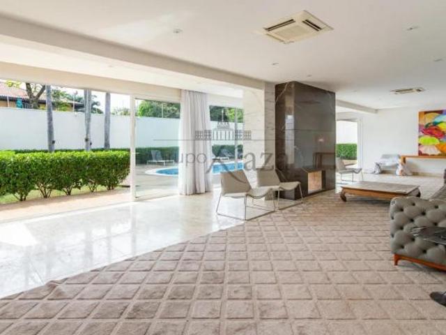 Casa Jardim América Alto Padrão 4 Suítes 750m²