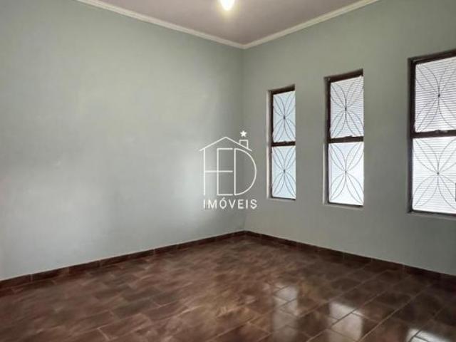 Casa, Jardim América, Americana, SP