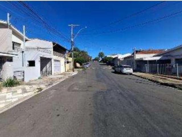 Casa, Jardim América, Amparo, SP