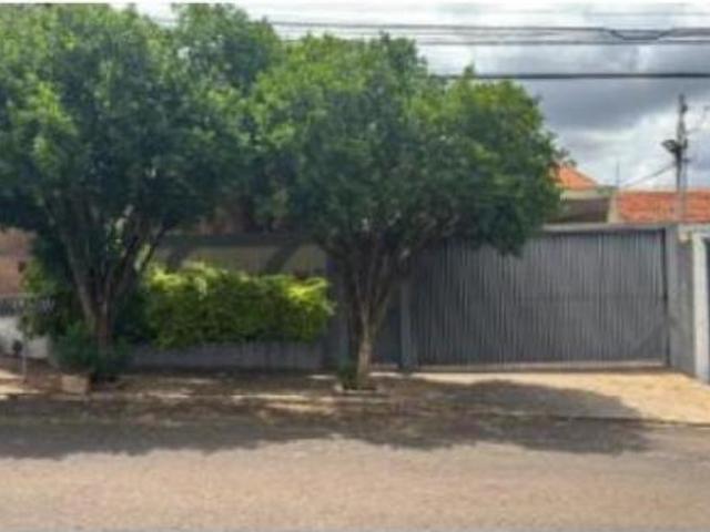 Casa, Jardim América, Bauru, SP