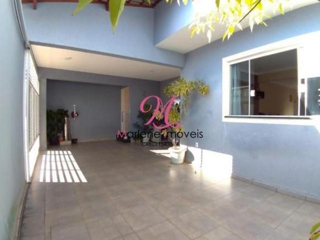 Casa, Jardim América, Campo Limpo Paulista, SP