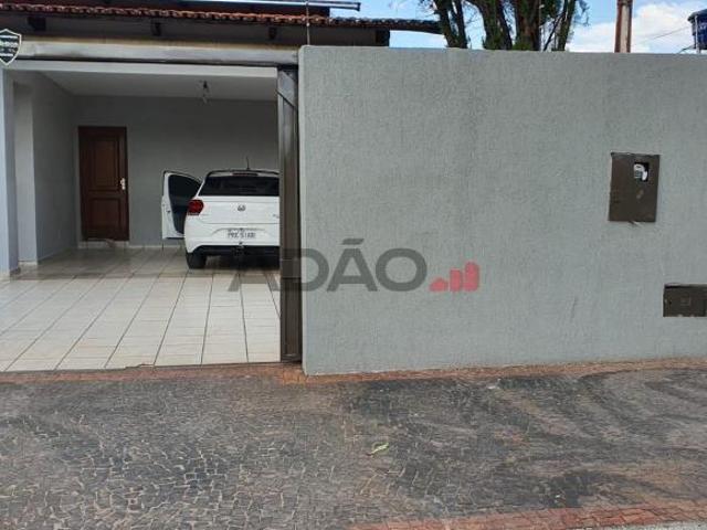 Casa jardim América Casa de Rua com 4 Quarto s por R$ 1000000.00 no setor Jardim América VN40045