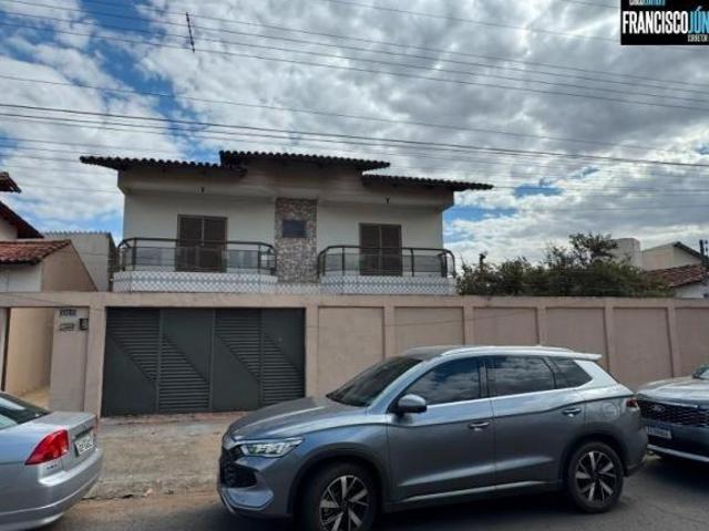 Casa, Jardim América, Goiânia, GO